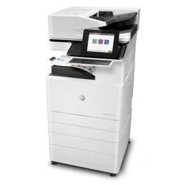 HP Color LaserJet Managed Flow MFP E77830z - Z8Z05A