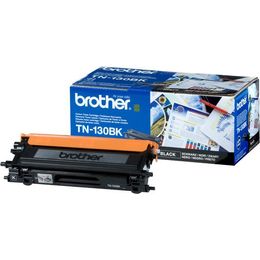 Brother Toner TN-130BK black