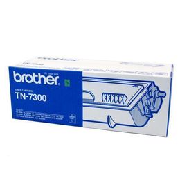 Brother Toner TN-7300 black