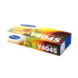 Samsung Toner CLT-Y404S/ELS yellow
