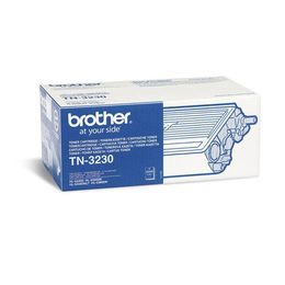 Brother Toner TN-3230 black - reduziert