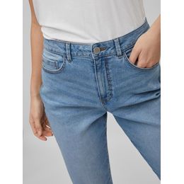 Vila Jeans 'Naomi' Damen Gr&ouml;&szlig;e 29 blue denim