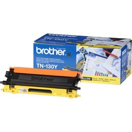 Brother Toner TN-130Y yellow