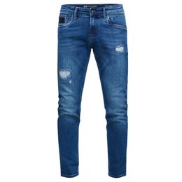 Rusty Neal Jeanshose 'TORI' Herren Gr&ouml;&szlig;e 31 blau