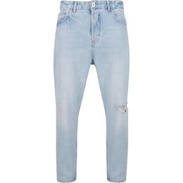 2Y Premium Jeans Herren Gr&ouml;&szlig;e 34 blue denim