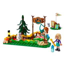 Lego&reg; Friends Bogenschie&szlig;en im Abenteuercamp