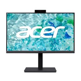 Acer Vero B277UDEbmiiprczx Quad HD Monitor 68,6 cm (27")