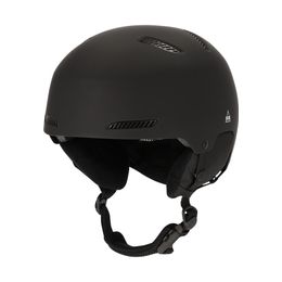 SOS Helmet 'Cooper' female Black size M