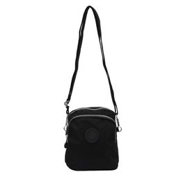Mindesa Crossbody Bag female Black size One Size