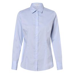 Marie Lund Bluse Damen Gr&ouml;&szlig;e S hellblau