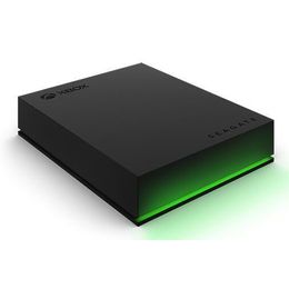 Seagate Game Drive f&uuml;r Xbox externe HDD - 5 TB