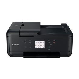 Canon PIXMA TR7650 Tintenstrahl-Multifunktionsdrucker