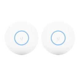 Ubiquiti Unifi Access Point Pro 2x U6-PRO Indoor WIFI 6 Pro