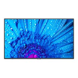 NEC MultiSync M491 PCAP 4K UHD Touch Display 124 cm (49")