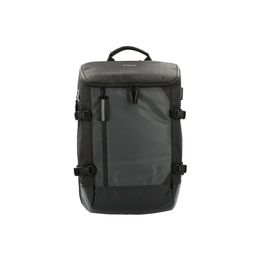 Picard Backpack 'Speed' male Black size One Size