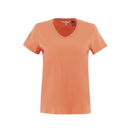 Organication Shirt female Orange size S