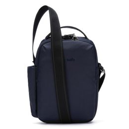 Pacsafe Crossbody Bag female Blue size One Size