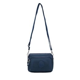 Mindesa Crossbody Bag female Blue size One Size