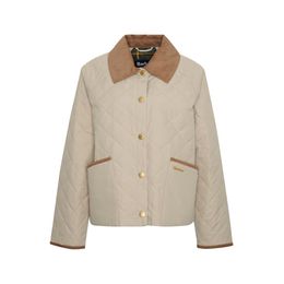 Barbour Jacke 'Anise' Damen Gr&ouml;&szlig;e XS camel / kitt