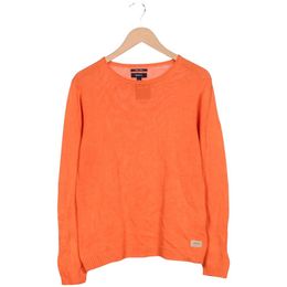Gant Pullover Damen Gr&ouml;&szlig;e S Second Hand orange