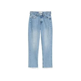 Marc O'Polo Marc O'Polo Jeans Damen Gr&ouml;&szlig;e 27 blau