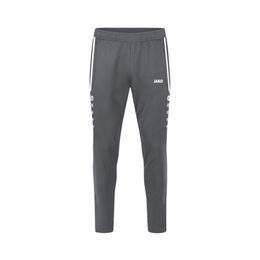 Jako Workout Pants boy Grey size 152
