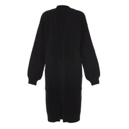 Tanuna Knit Cardigan female Black size M