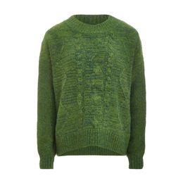 Tanuna Sweater female Green size M