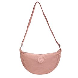 Mindesa Crossbody Bag female Pink size One Size