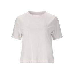 Endurance Performance Shirt 'Terminus' female White size 40