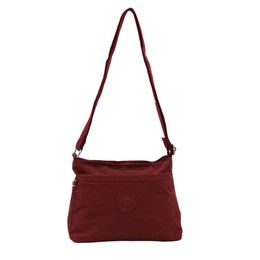 Mindesa Crossbody Bag female Brown size One Size
