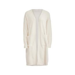 Tanuna Knit Cardigan female White size M