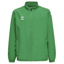 Hummel Athletic Jacket boy Green size 176