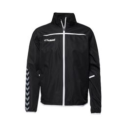 Hummel Training Jacket 'Authentic' male Black size L
