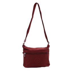 Mindesa Crossbody Bag female Brown size One Size