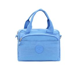 Mindesa Handbag female Blue size One Size