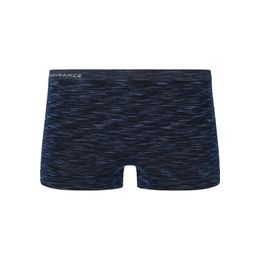 Endurance Sportshorts 'Crina' Damen Gr&ouml;&szlig;e L/XL blau