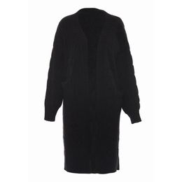 Tanuna Knit Cardigan female Black size M