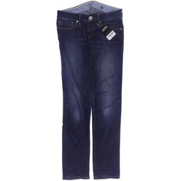 Mavi Jeans Damen Gr&ouml;&szlig;e 27 Second Hand marine