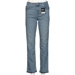 Levi's LEVI'S Jeans Damen Gr&ouml;&szlig;e 31 Second Hand blau