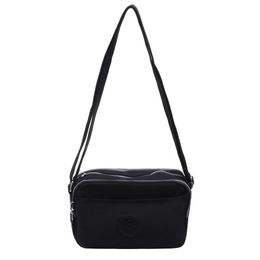 Mindesa Crossbody Bag female Black size One Size