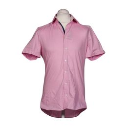 OLYMP Hemd Herren Gr&ouml;&szlig;e M Second Hand pink