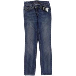 Tommy Jeans Jeans Damen Gr&ouml;&szlig;e 28 Second Hand blau