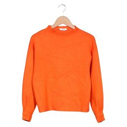 Jake*s Pullover Damen Gr&ouml;&szlig;e XS Second Hand orange