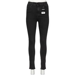 Replay Jeans Damen Gr&ouml;&szlig;e 29 Second Hand schwarz