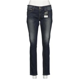 Levi's LEVI'S Jeans Damen Gr&ouml;&szlig;e 31 Second Hand marine