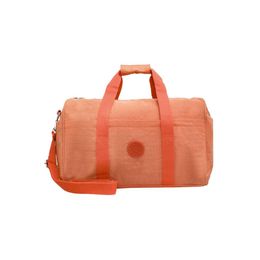 Mindesa Reisetasche Damen Gr&ouml;&szlig;e One Size lachs / hellorange