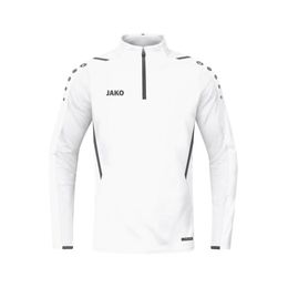 Jako Sportsweatshirt 'Team' Herren Gr&ouml;&szlig;e XXXL schwarz / wei&szlig;