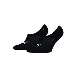 Puma Ankle Socks female Black size 43-46