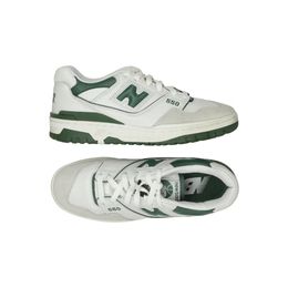 New Balance Sneaker Damen Gr&ouml;&szlig;e 40.5 Second Hand bunt